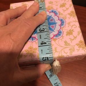 Punch Studio | Other | Decorative Storage Box | Poshmark